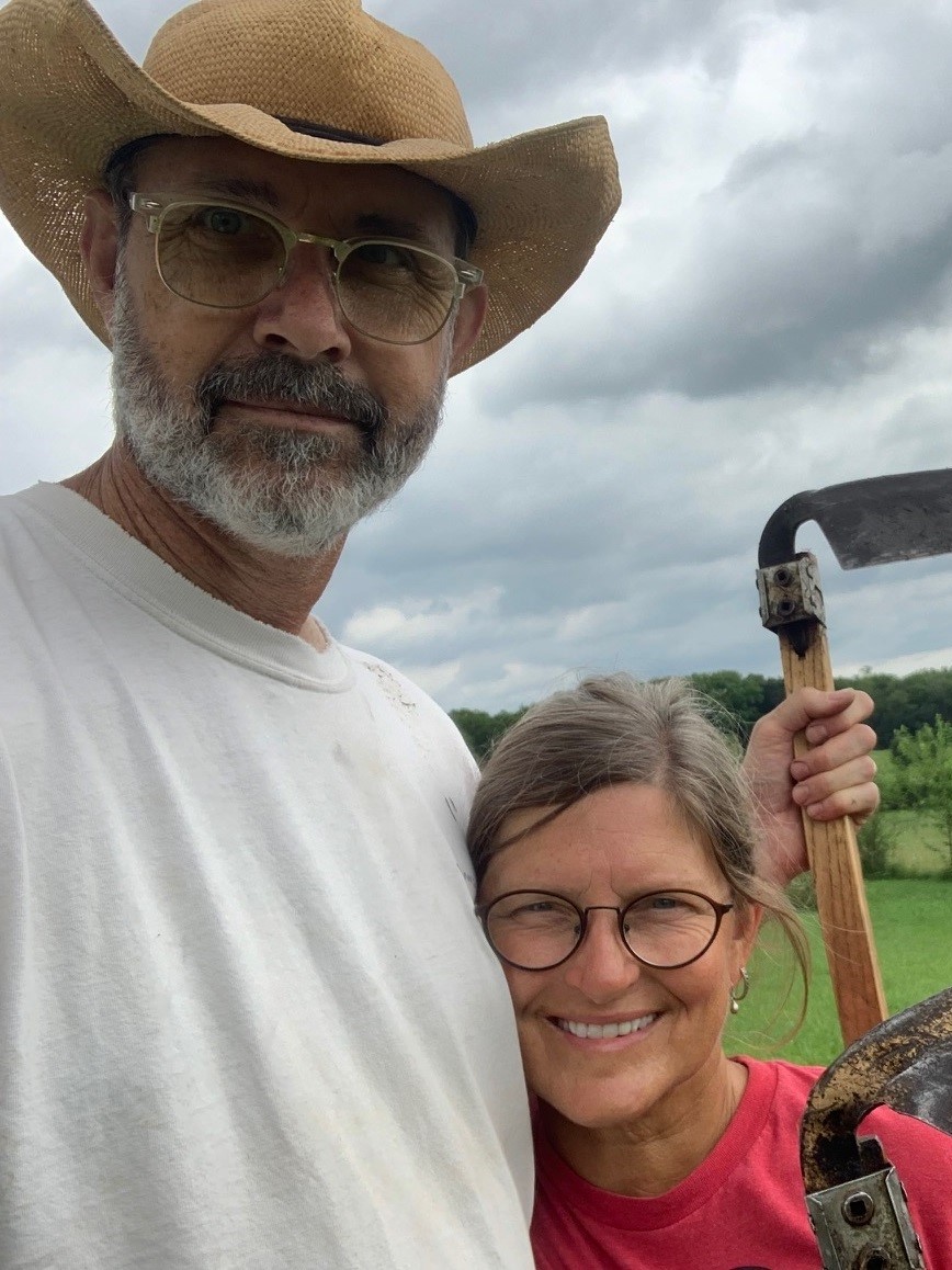 Meet the team – Botanical Belonging